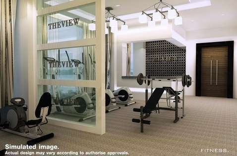 The View: condo for sale and rent :: Pattaya City Home